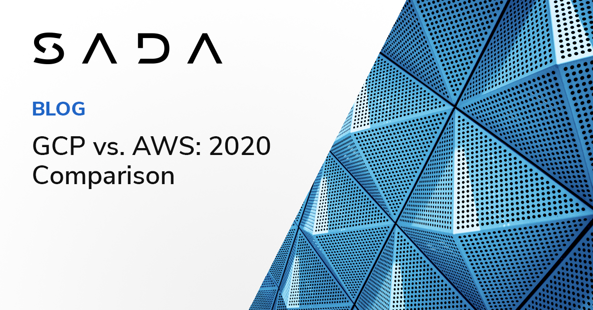 Google Cloud Platform vs. Microsoft Azure: 2020 Comparison