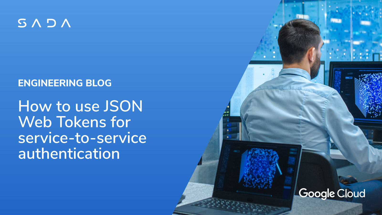 JSON Web Tokens | Secure Service-to-Service Authentication