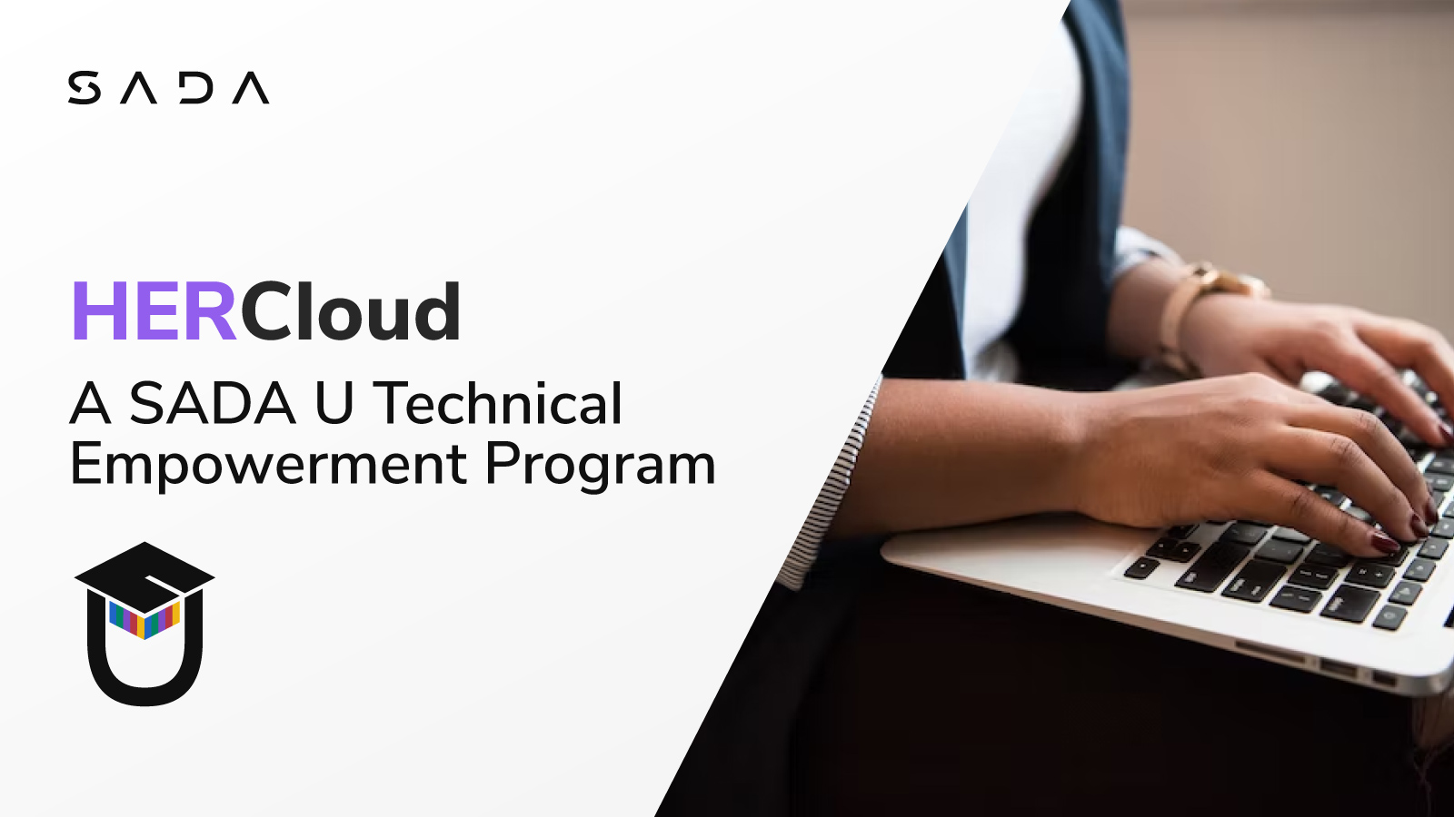SADA HERCloud | Female Technical Empowerment Course