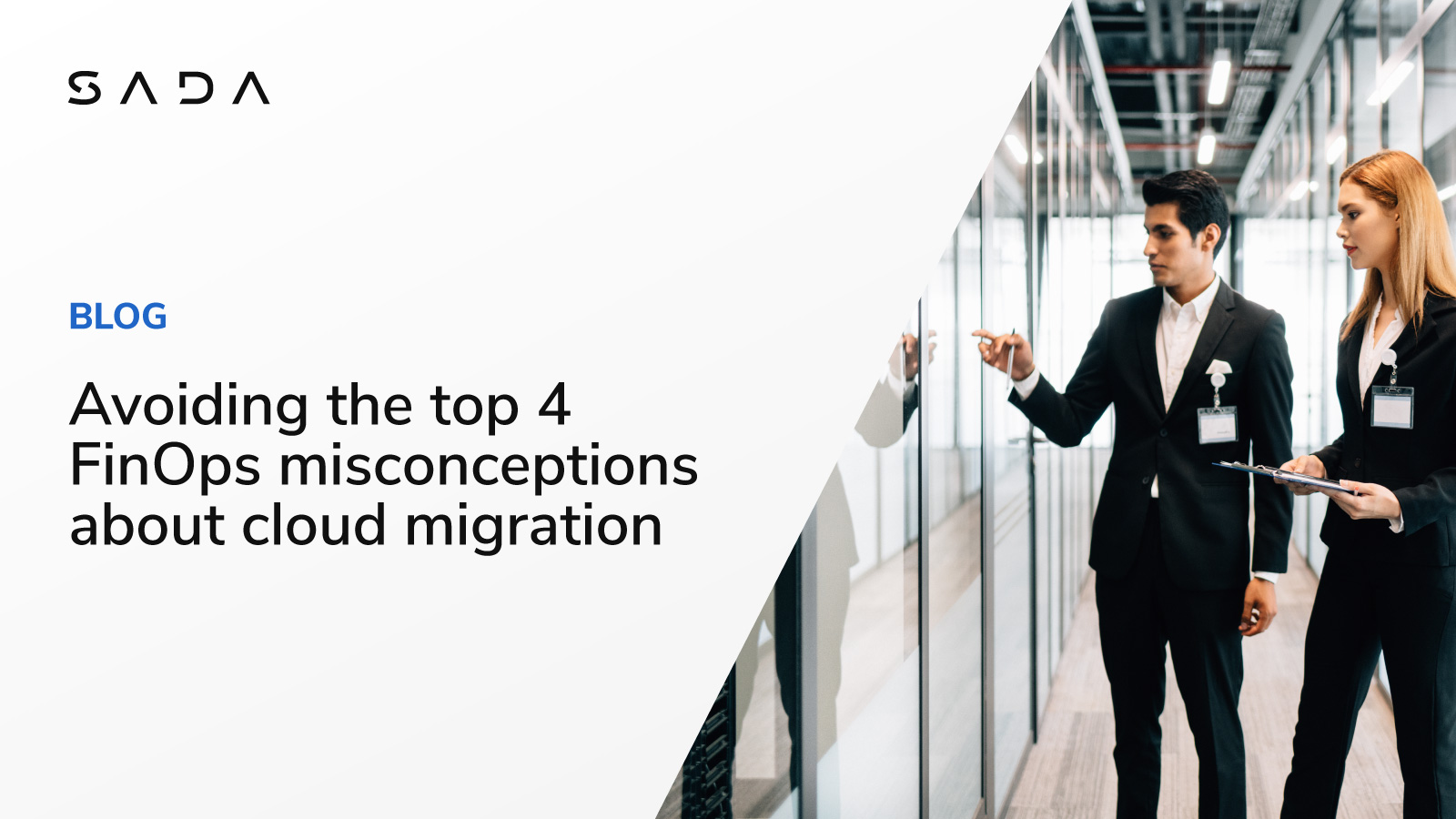 How to avoid FinOps misconceptions during cloud migrations