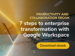 Cloud Business & Technology Solutions | SADA