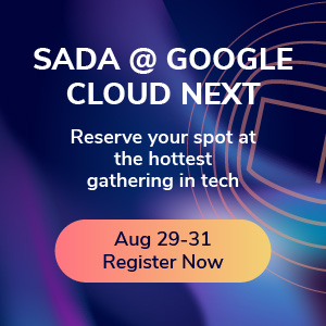 Insights Archive | Page 10 of 319 | SADA | Cloud Technology Services | Google Cloud Premier Partner