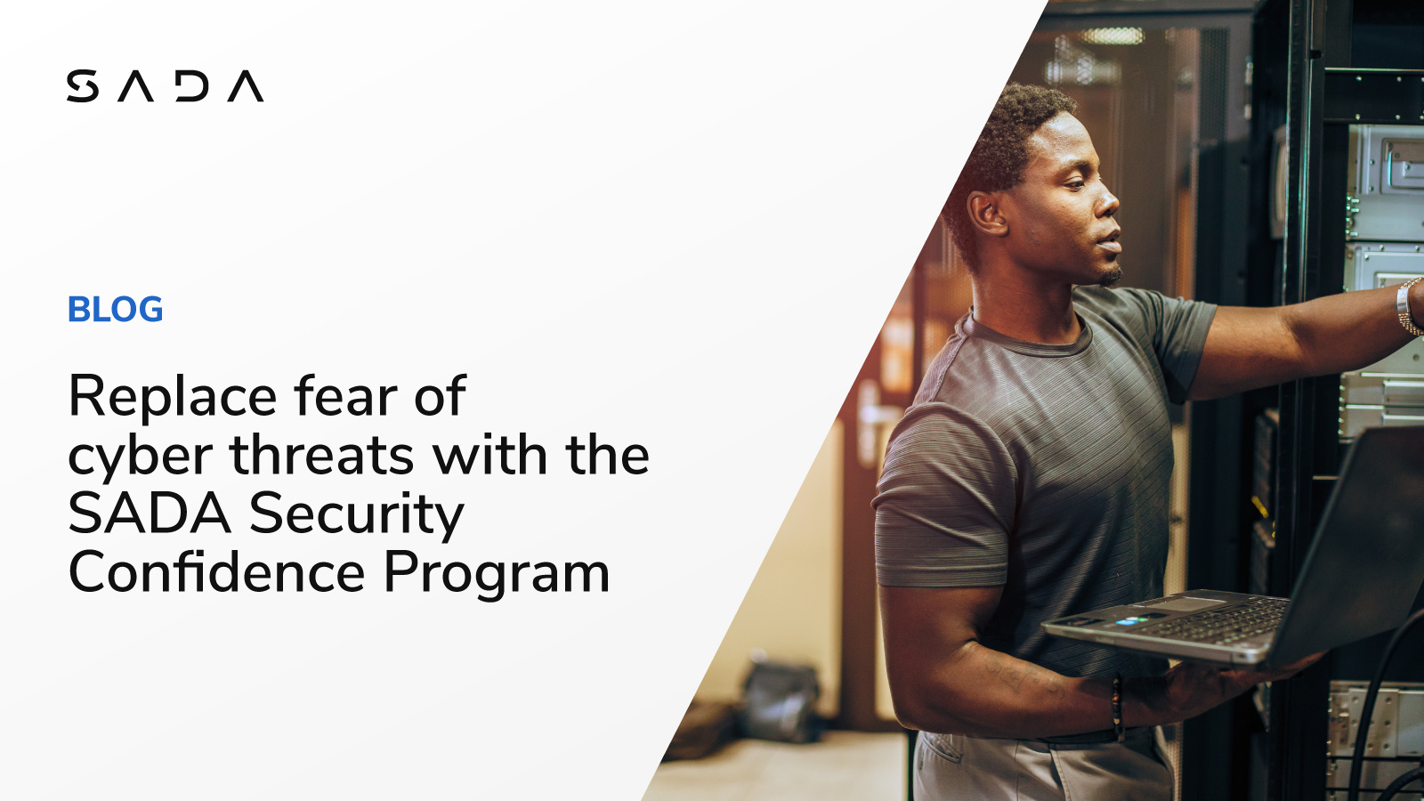 Introducing SADA Security Confidence service program