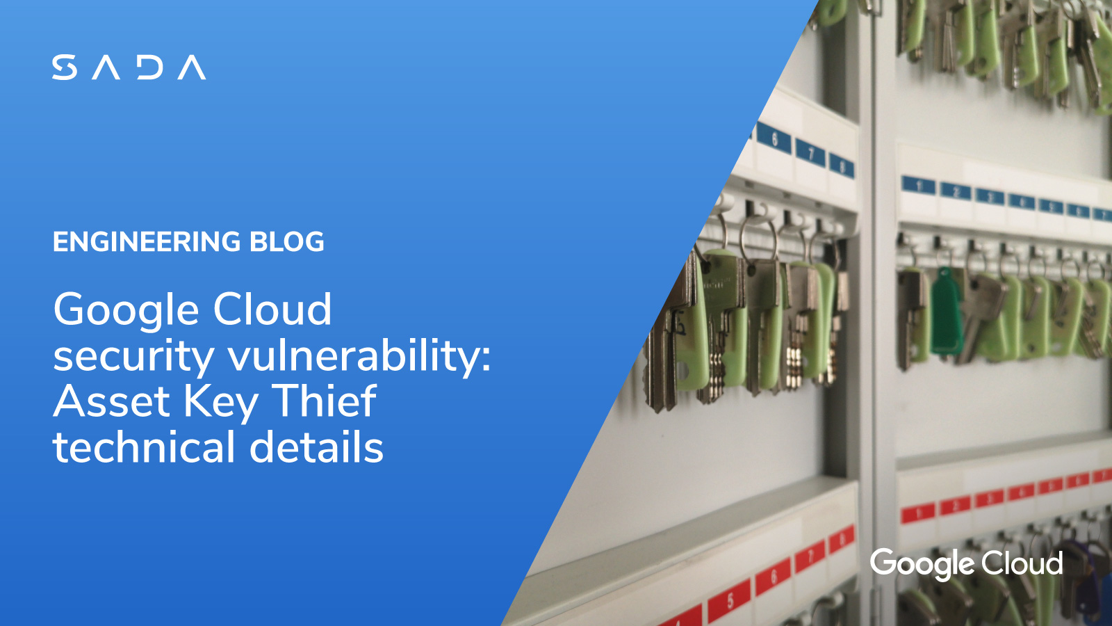 Asset Key Thief | security vulnerability technical details