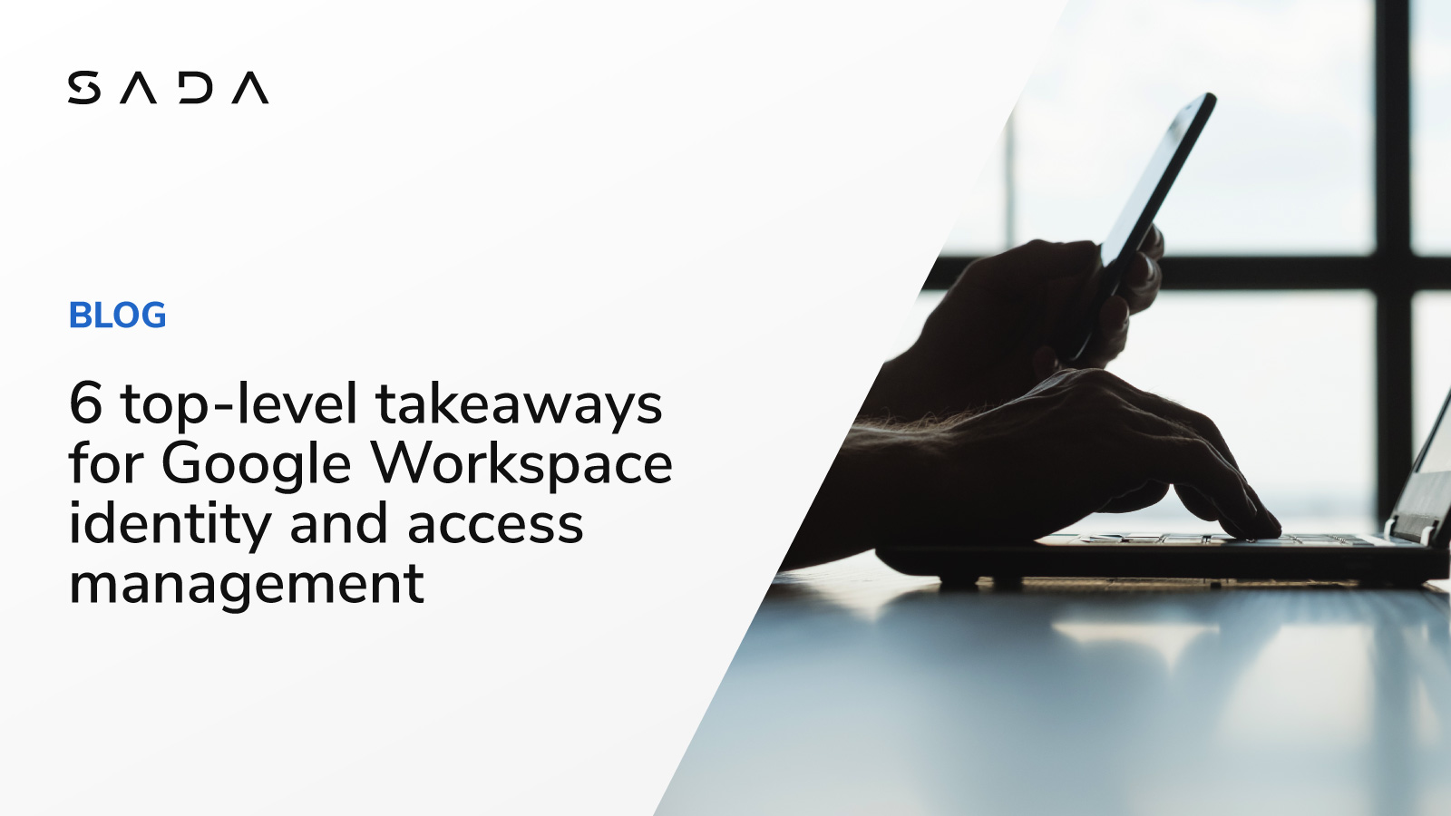 Cloud Identity and Access Management for modern businesses