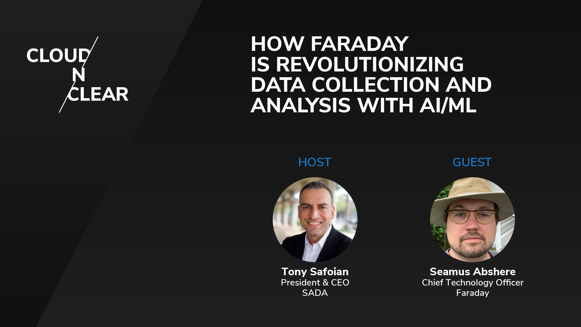 Ai Ml Revolutionizing Data Collection And Analysis