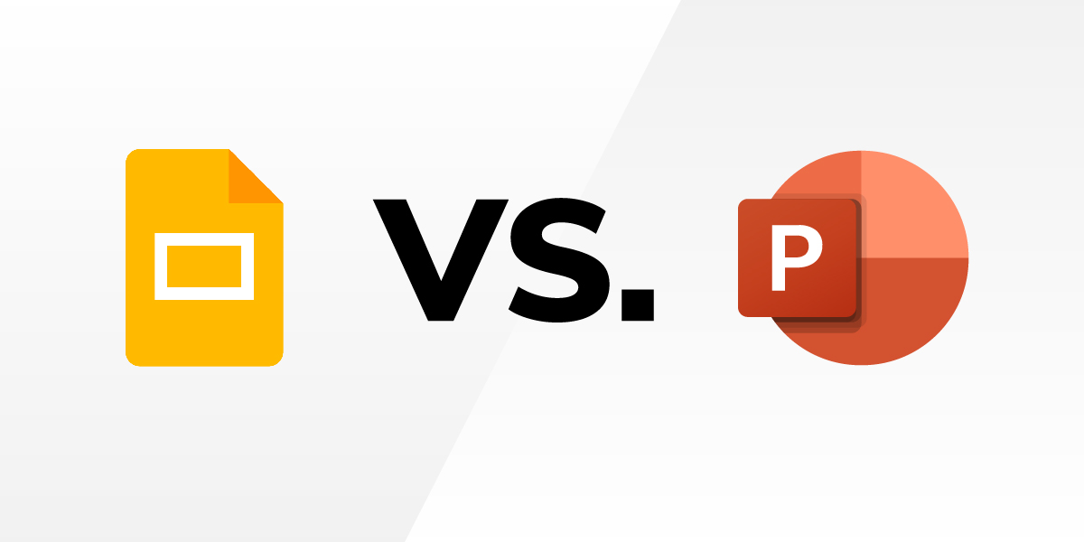 Google Slides vs PowerPoint | Your Presentation Pick