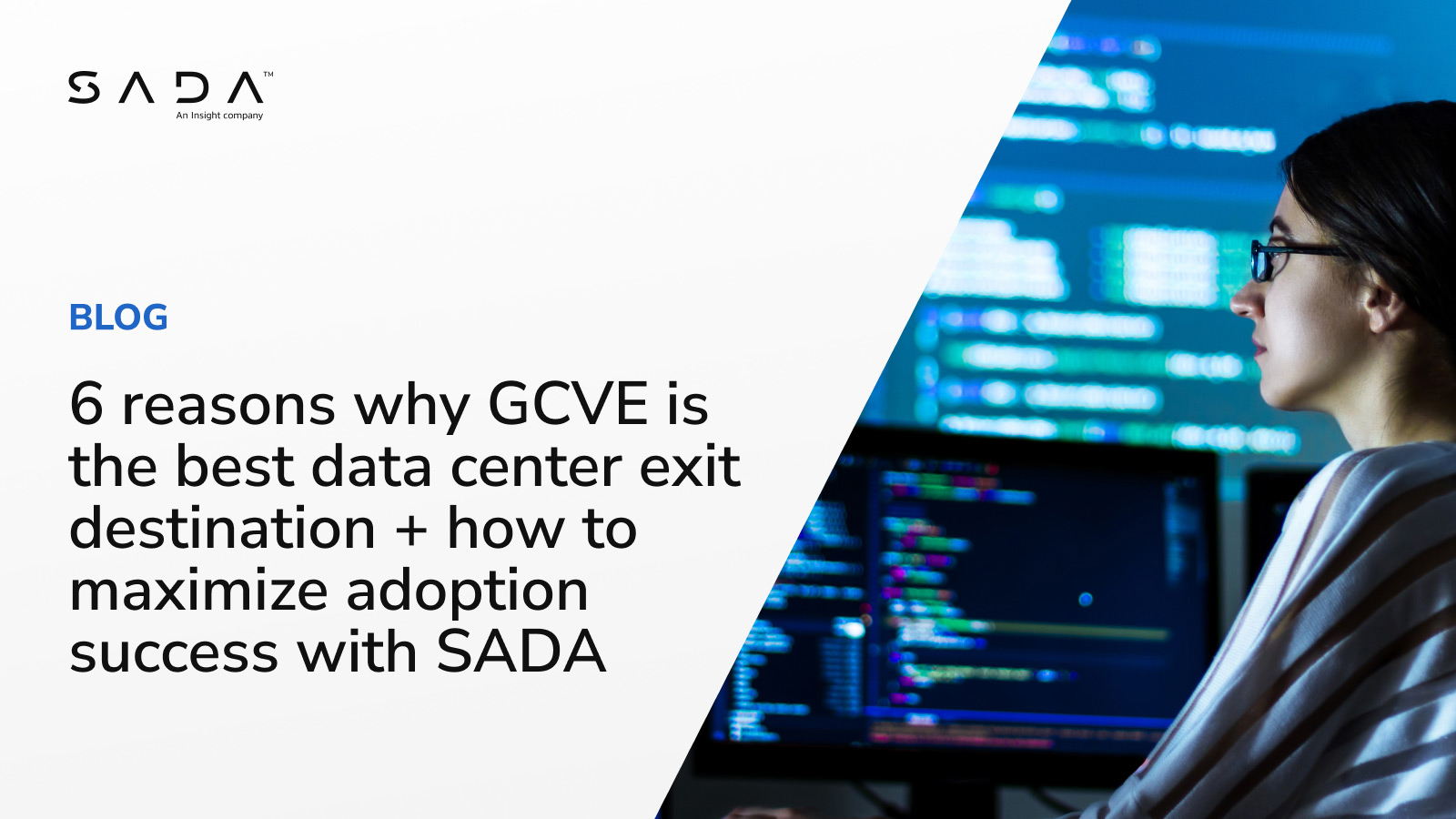Six Google Cloud VMware Engine (GCVE) advantages