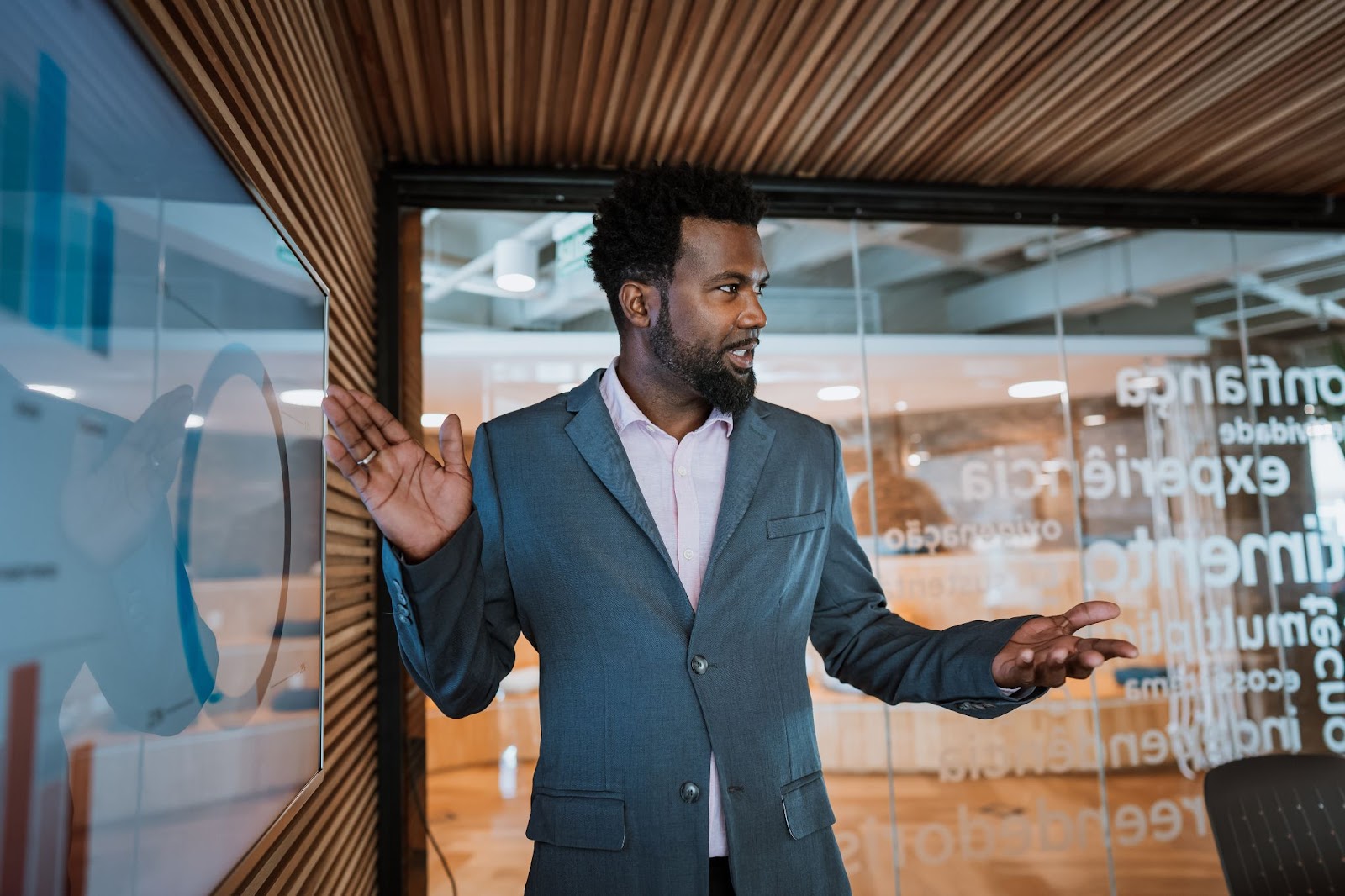 Announcing Generative AI Journey Accelerator, an AI workshop and AI service