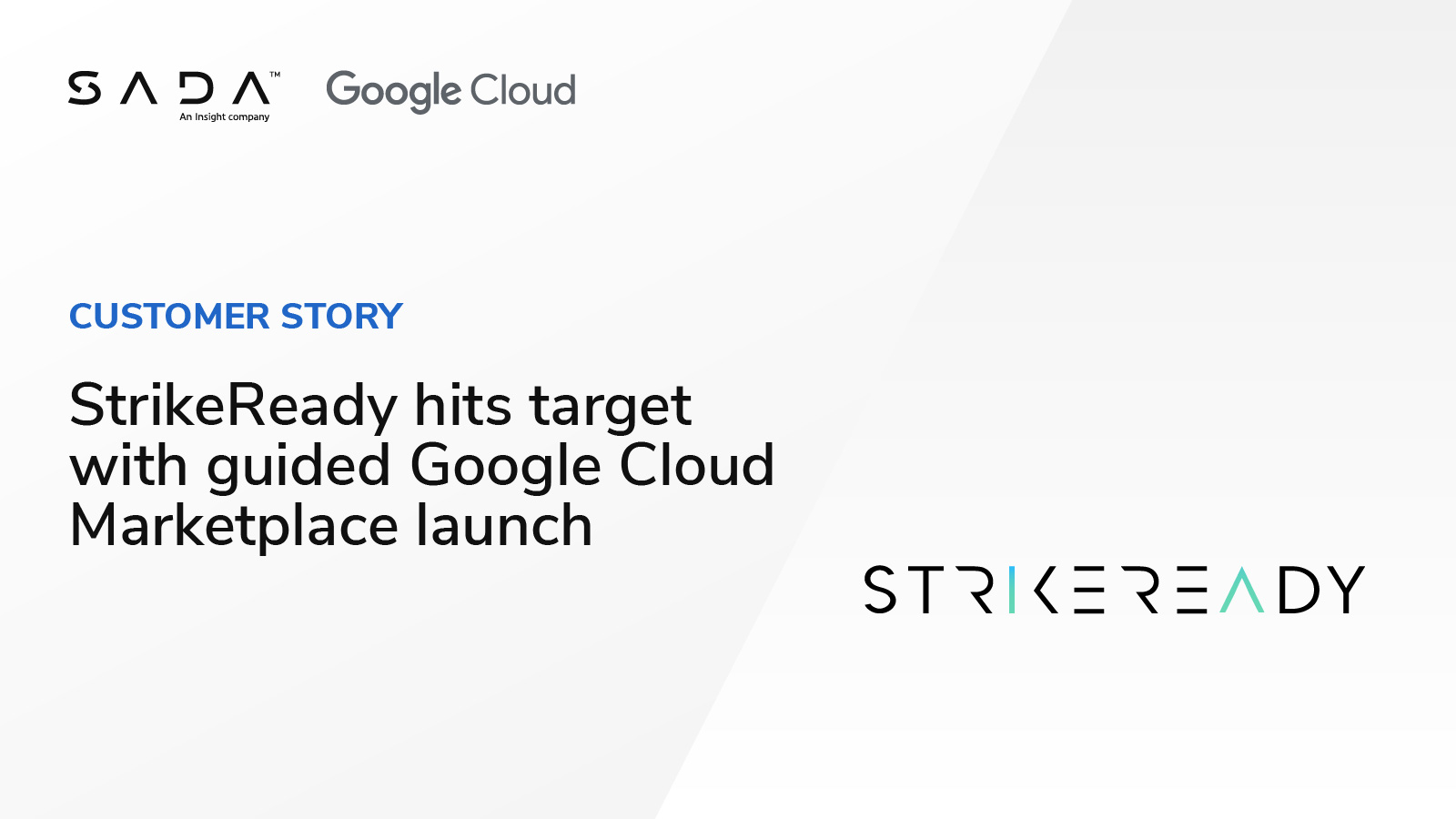 StrikeReady sets up shop in Google Cloud Marketplace
