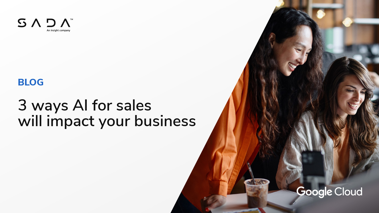 Introducing Sales Discovery, the powerful new AI for sales solution
